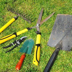 12 Must-Have Garden Tools - ProGreen Plus