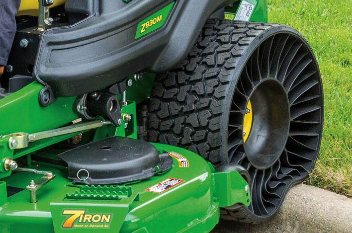 Experience Unparalleled Performance: Boost Your Commercial Lawn Mowing ...